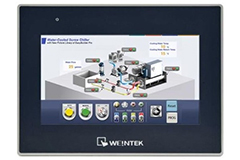 cMT3072XH2 7” HMI - Maple Systems | DigiKey